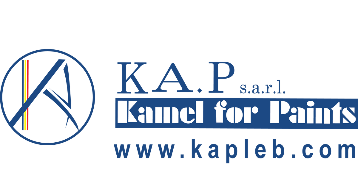 Kamel for Paints