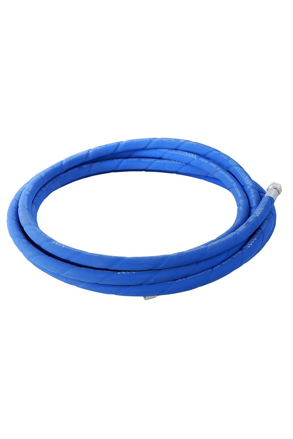 Anti Static Compressed Air Hose – Kamel for Paints